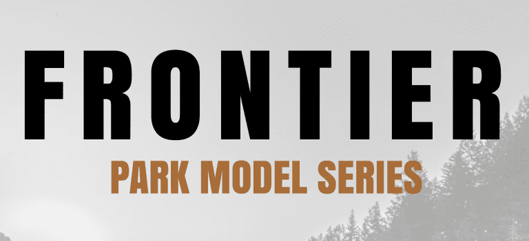 Frontier | Stone's RV in New Glasgow, NS